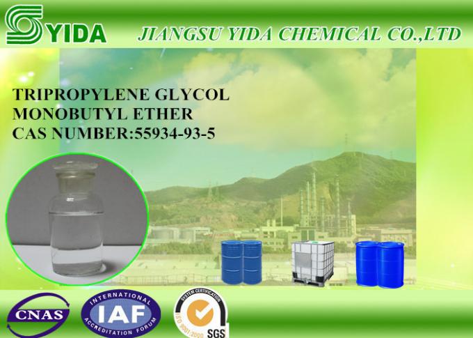 DPNB Alcohol Ether Chemical Dipropylene Glycol Butyl Ether 29911-28-2 1 ...