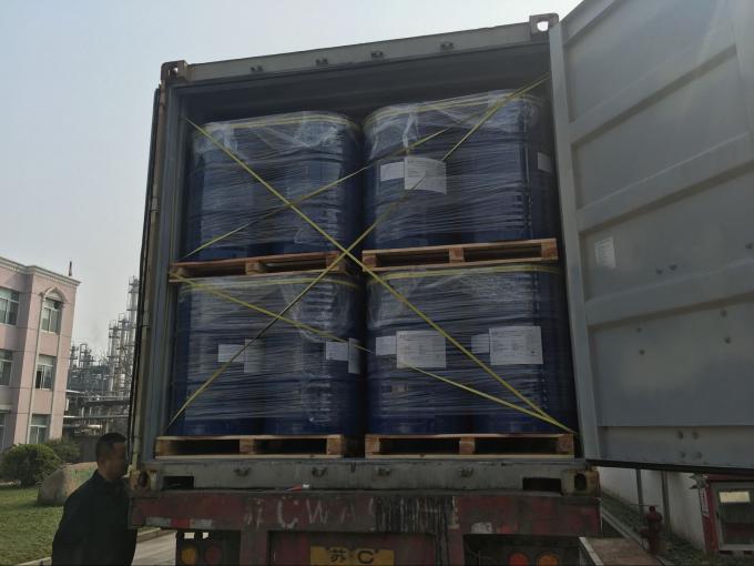 DPNB Alcohol Ether Chemical Dowanol ( TM ) Dpnb , Colorless And ...