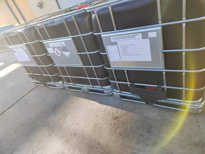 ISO 18001 TBU Tetrabutylurea Colorless Liquid for Production Of ...