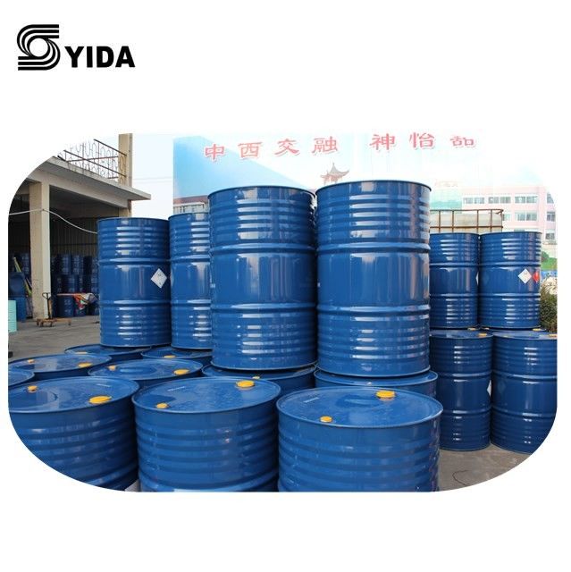 Colorless Flammable Liquid Ethylene Glycol Monopropyl Ether With A ...