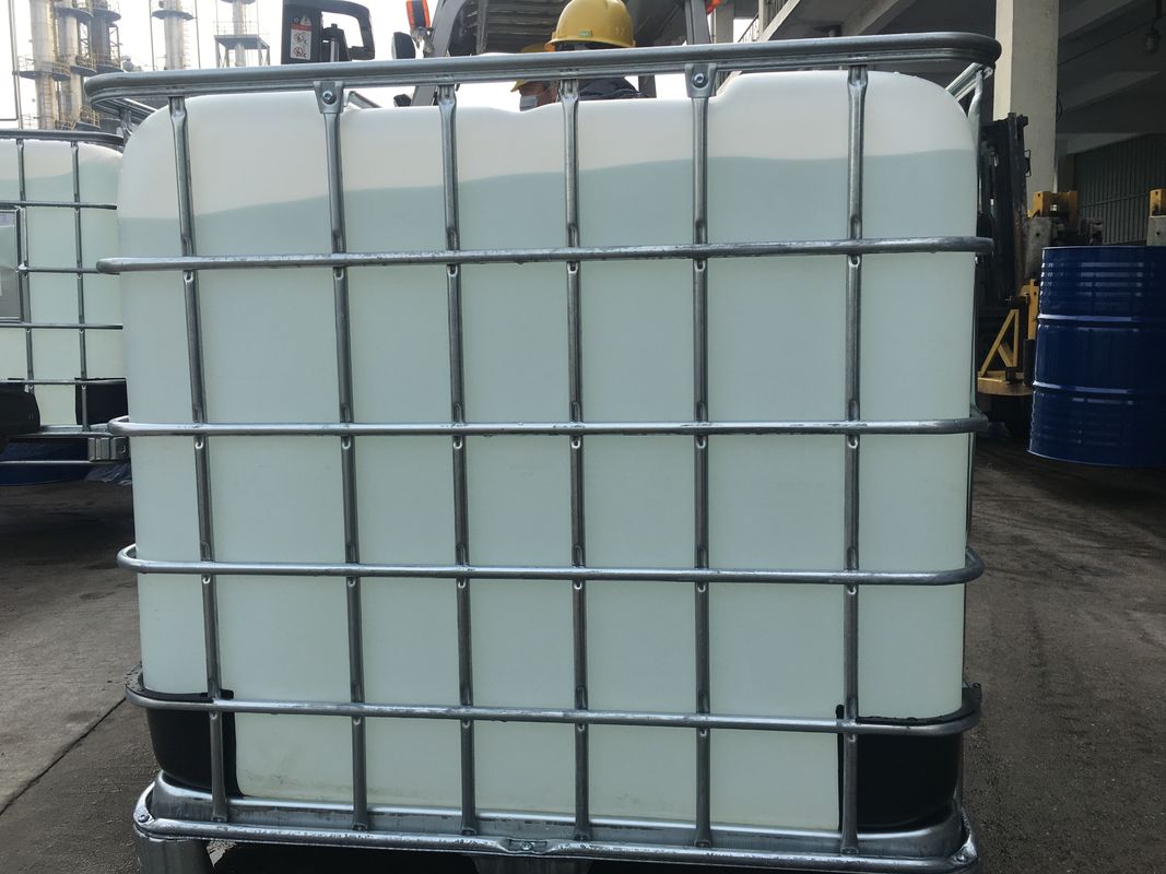 Liquid Propylene Glycol Monobutyl Ether / 171.1℃ Boiling Point 2-Butoxy ...