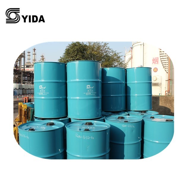 Mild odor Butyl Diglycol Acetate with ISO9001 certficate 124-17-4