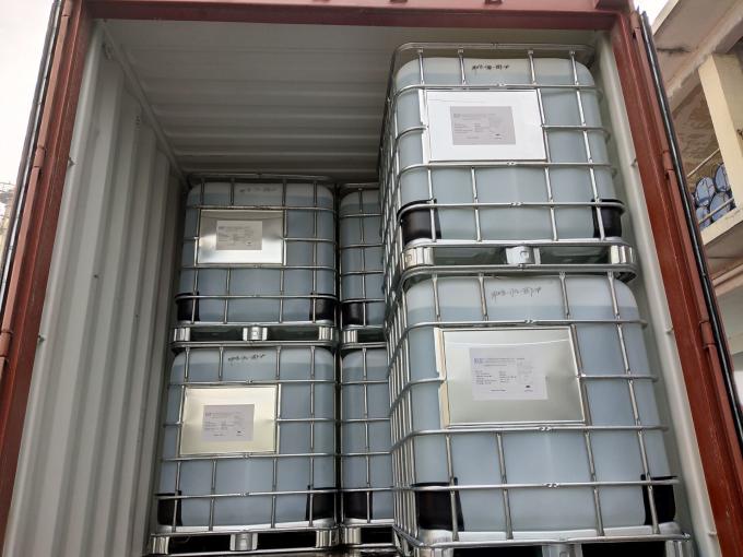 Colorless Solvent Dipropylene Glycol Monobutyl Ether DPNB CAS 29911-28-2