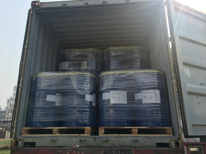 Einecs No. 209-669-5 Butyl Propionate For Printing Inks , N-Butyl ...