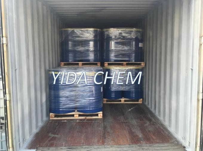 EC No. 203-539-1 Monopropylene Glycol Methyl Ether PGME With 99% Purity
