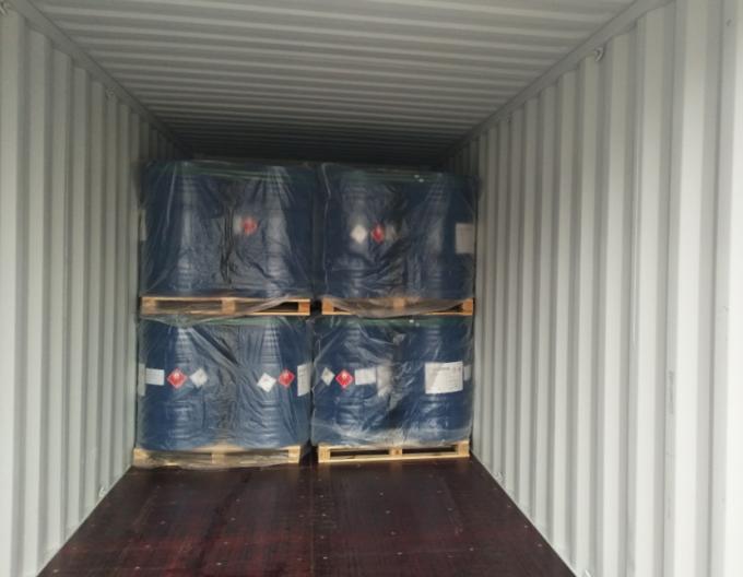 Liquid Propylene Glycol Monobutyl Ether / 171.1℃ Boiling Point 2-Butoxy ...